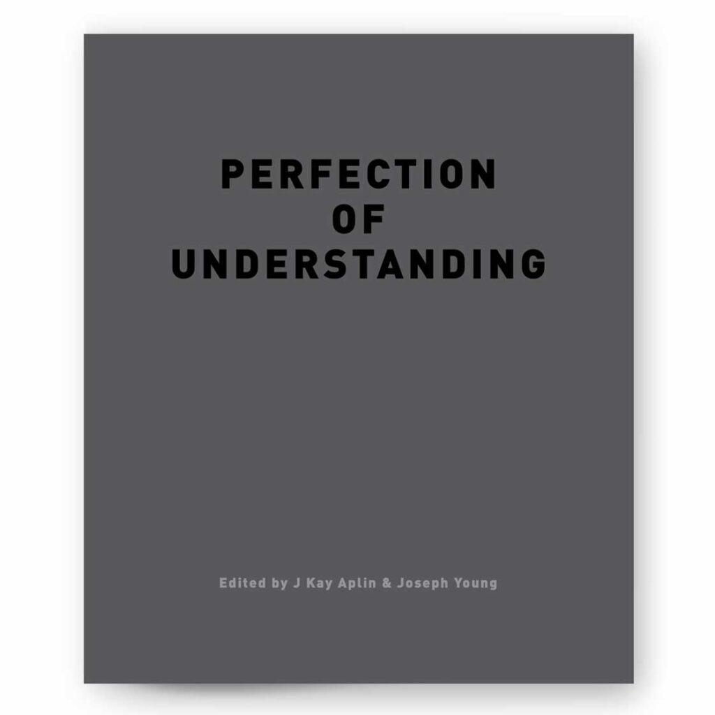 Perfection of Understanding book & CD now available to buy – The ...