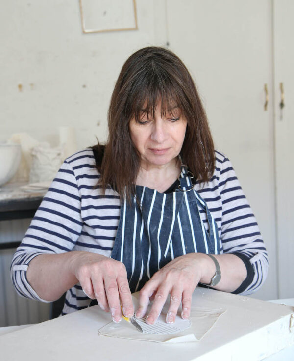 Anne Butler – The Ceramic House